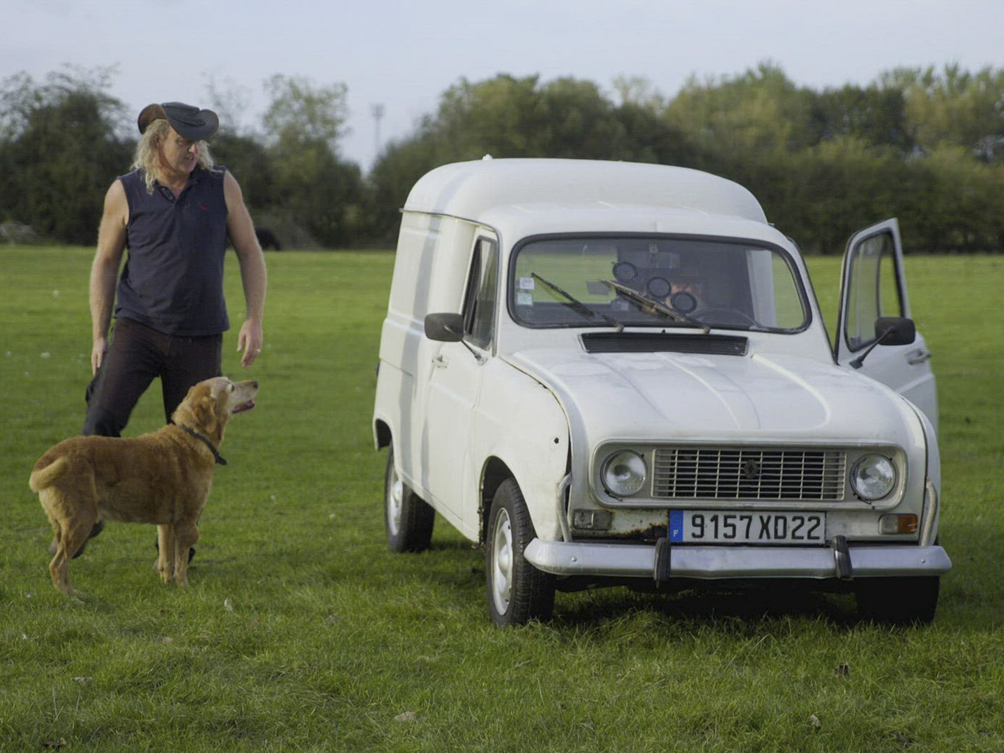 Prime Video: Lazy Car Dealer - Season 1