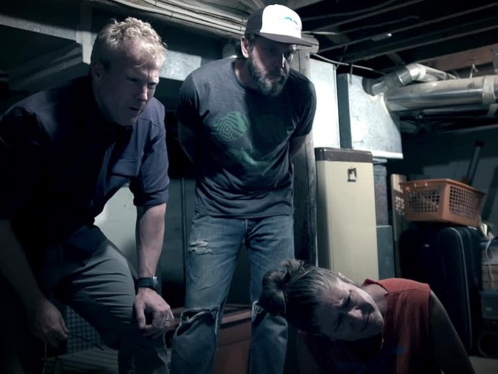 Amazon.com: The Secret of Skinwalker Ranch - Season 1 : Linda Mouton ...