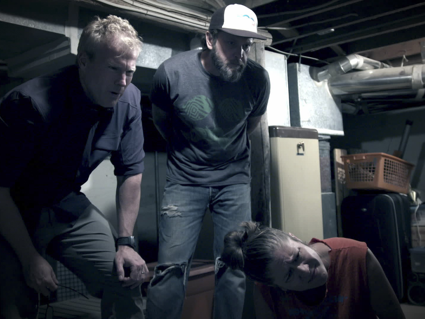 Prime Video: The Secret of Skinwalker Ranch - Season 1