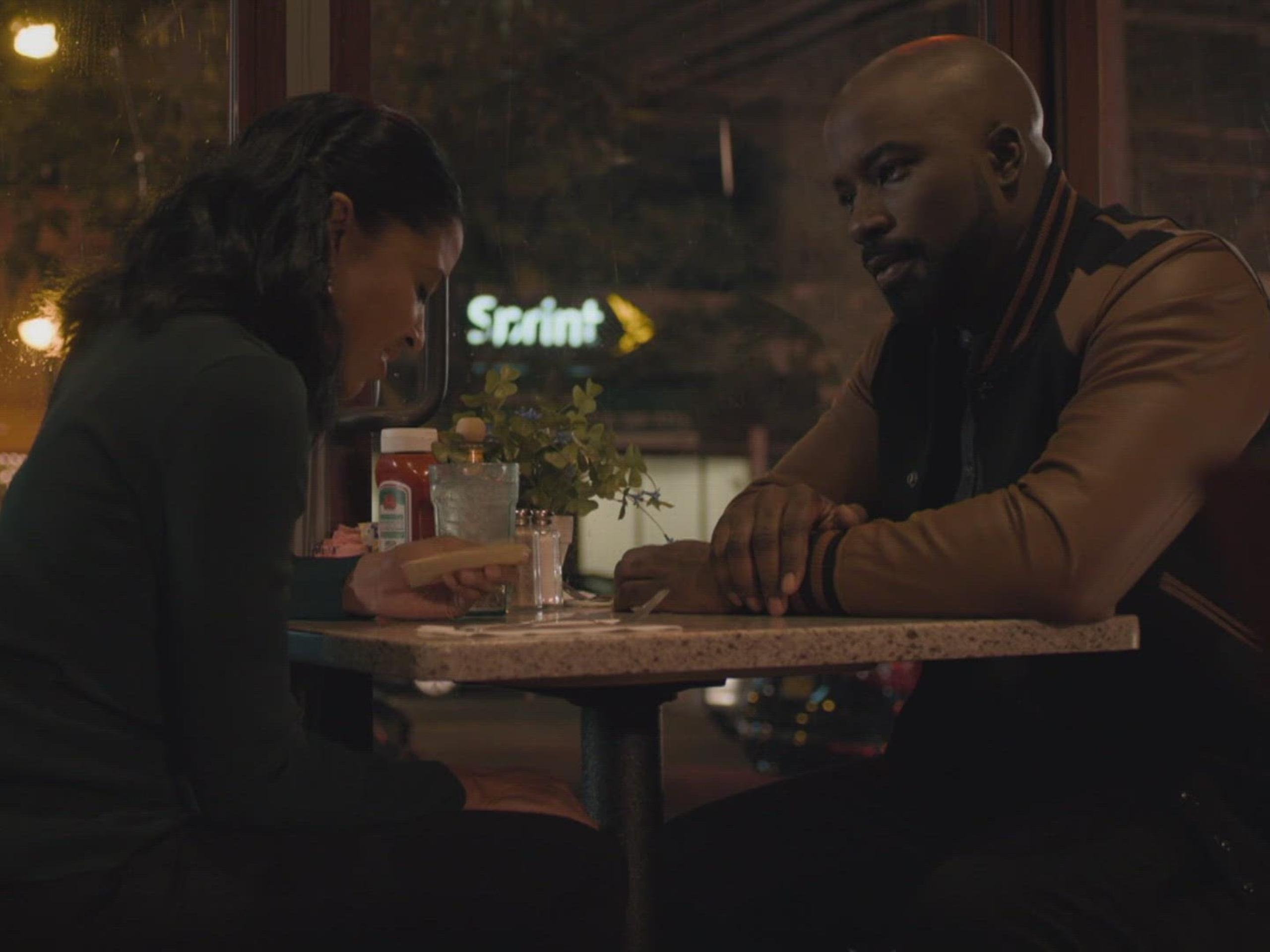 Prime Video: Evil - Saison 1