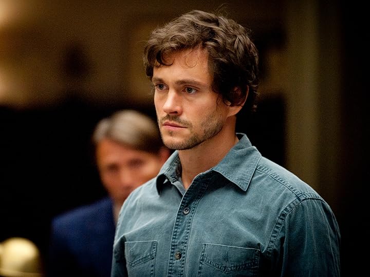 Prime Video: Hannibal - Season 1