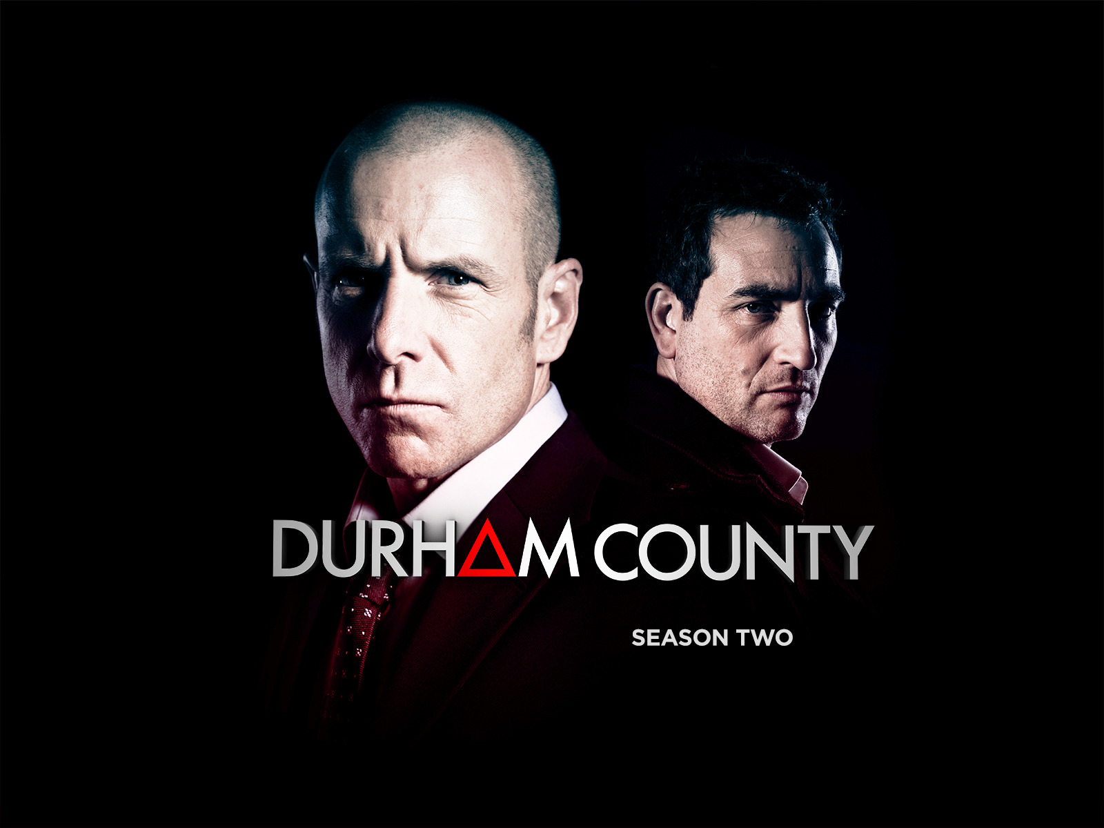 Prime Video: Durham County