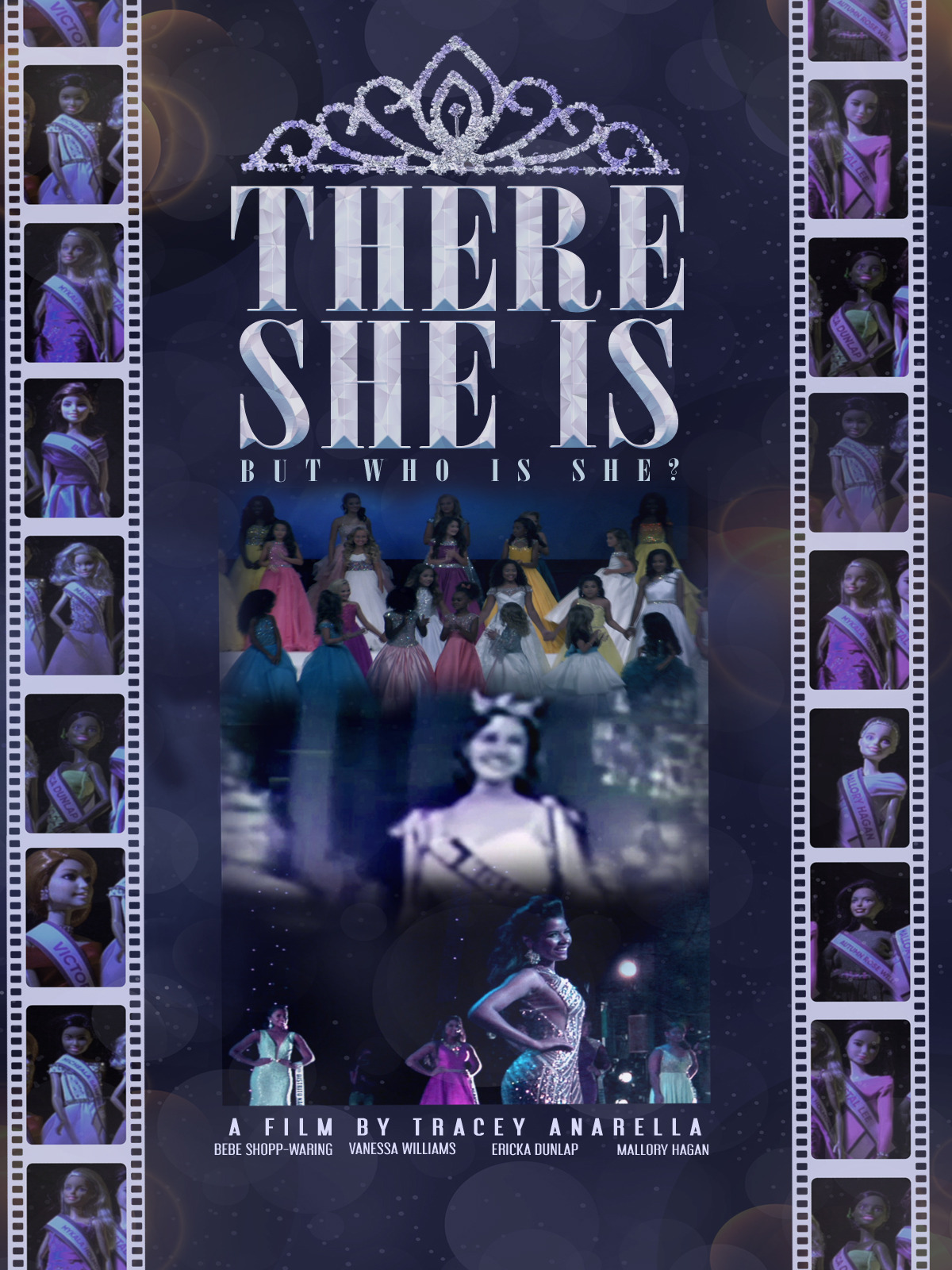 Prime Video: There She Is