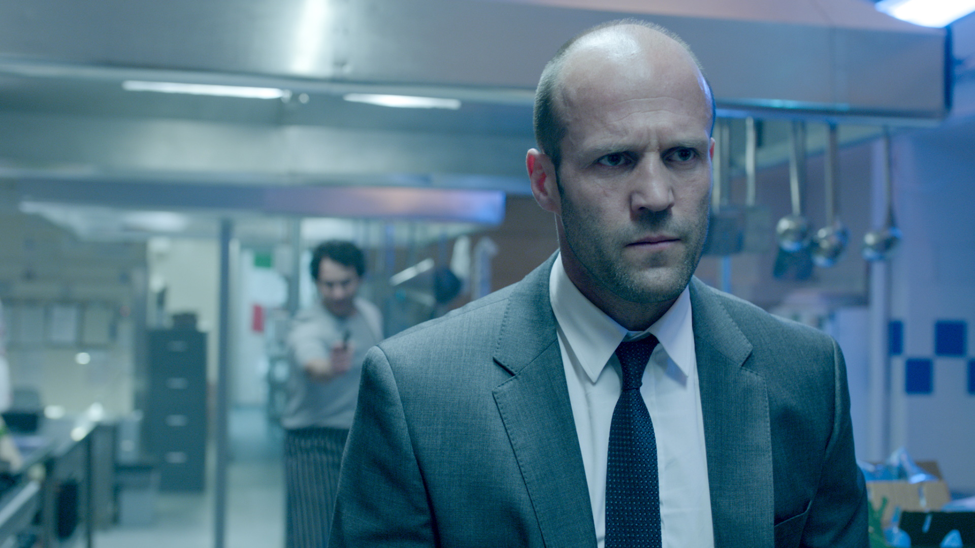 Prime Video: Crazy joe