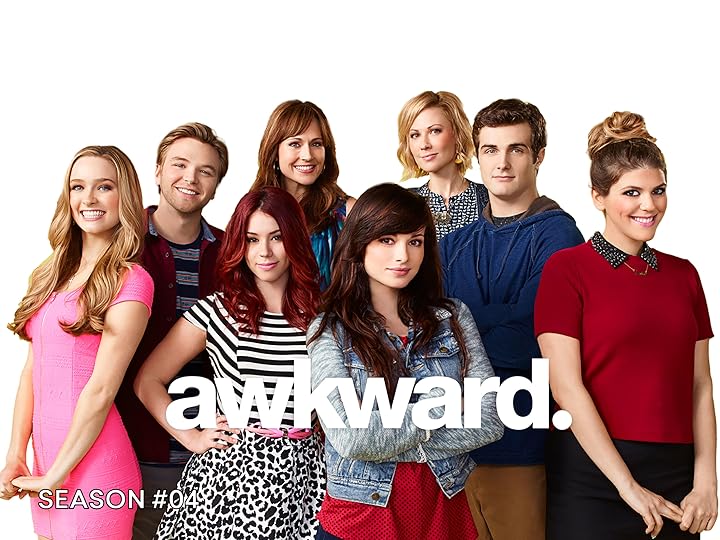 Tamara Awkward Season 1