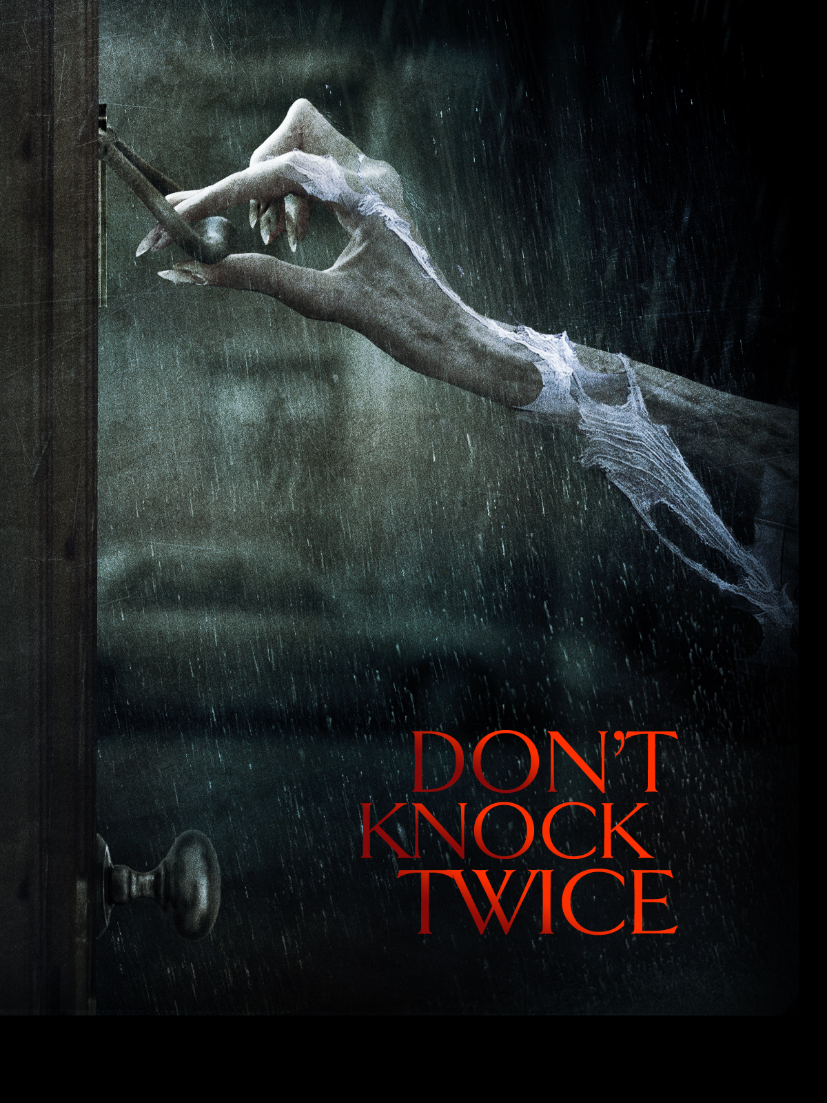Prime Video: Don't Knock Twice