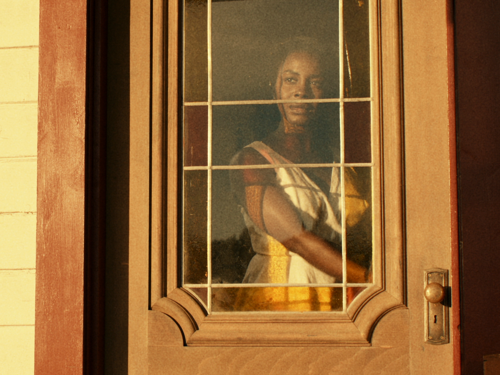 Prime Video: THEM: Season 1