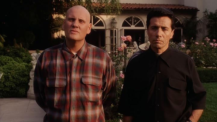 William Forsythe American Me