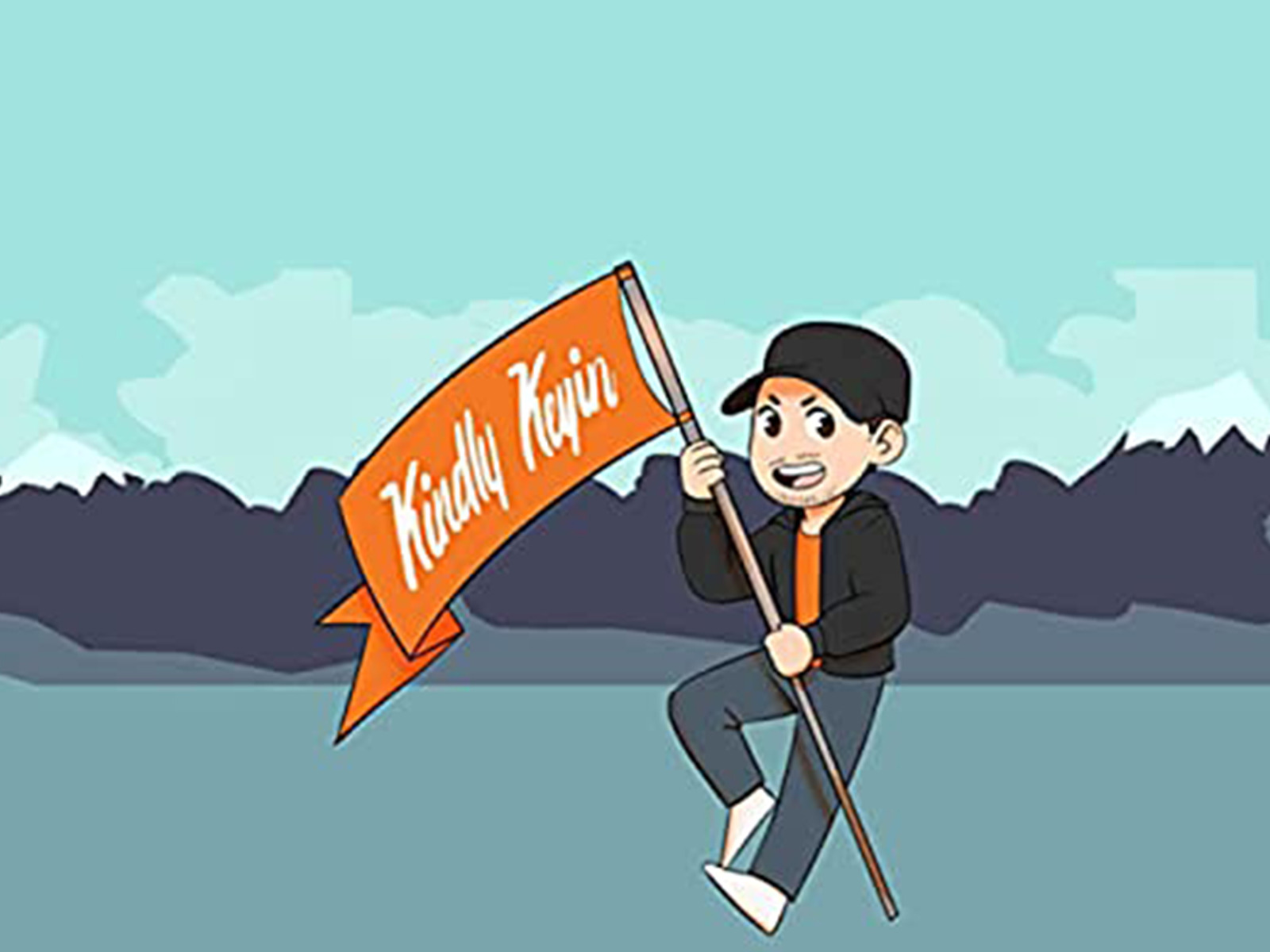 Prime Video: Kindly Keyin