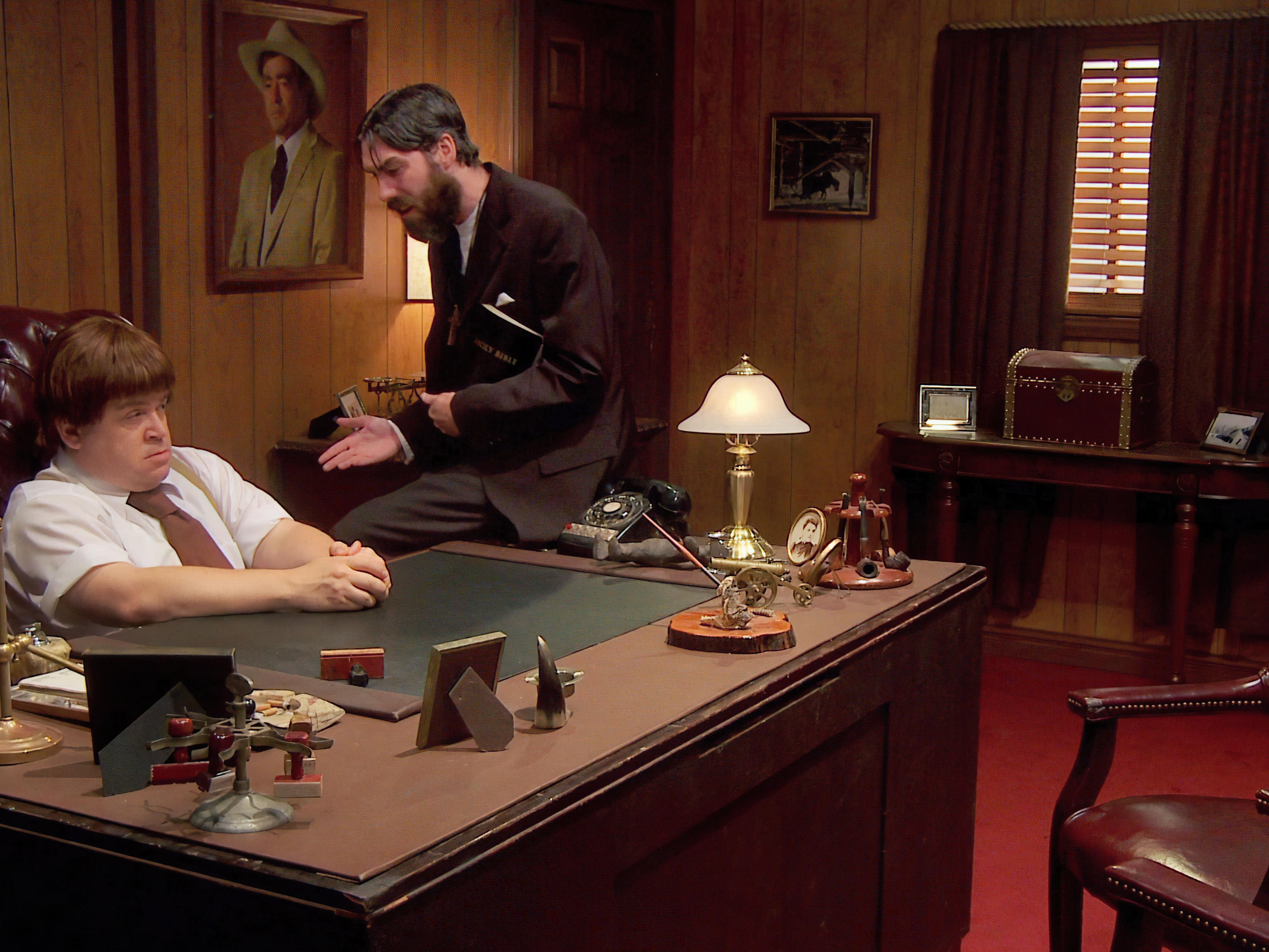 Prime Video: The Heart, She Holler - Season 1