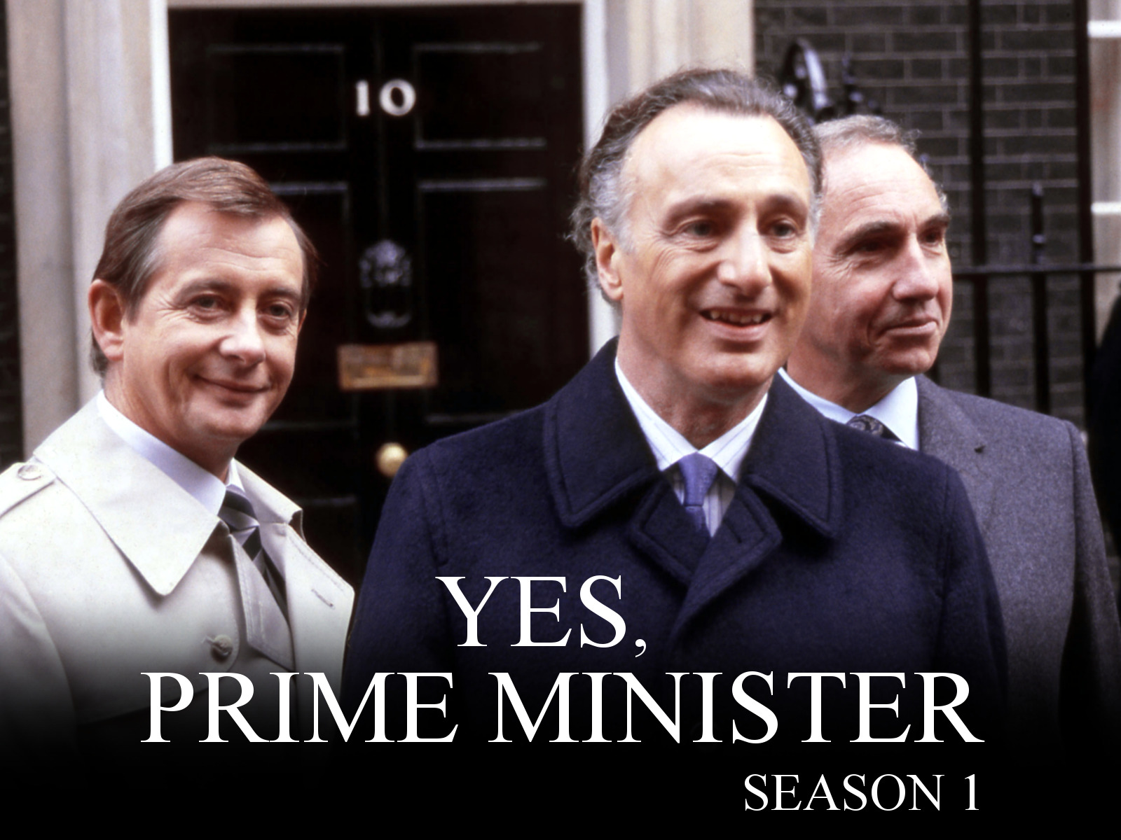 Prime Video: Yes, Prime Minister