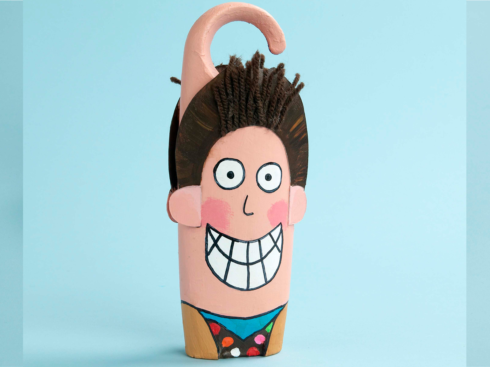 Prime Video: Mister Maker