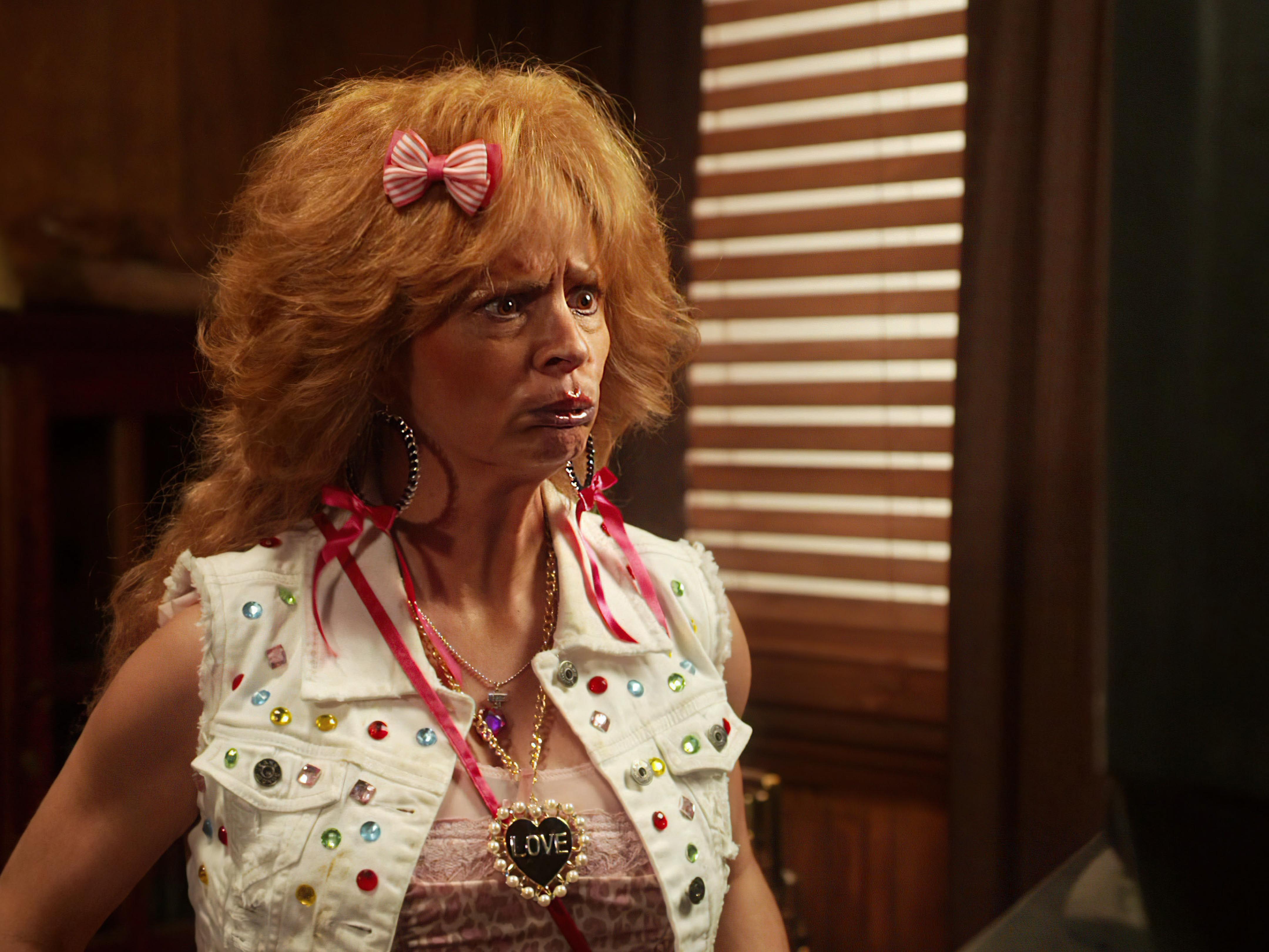 Prime Video: The Heart, She Holler - Season 3