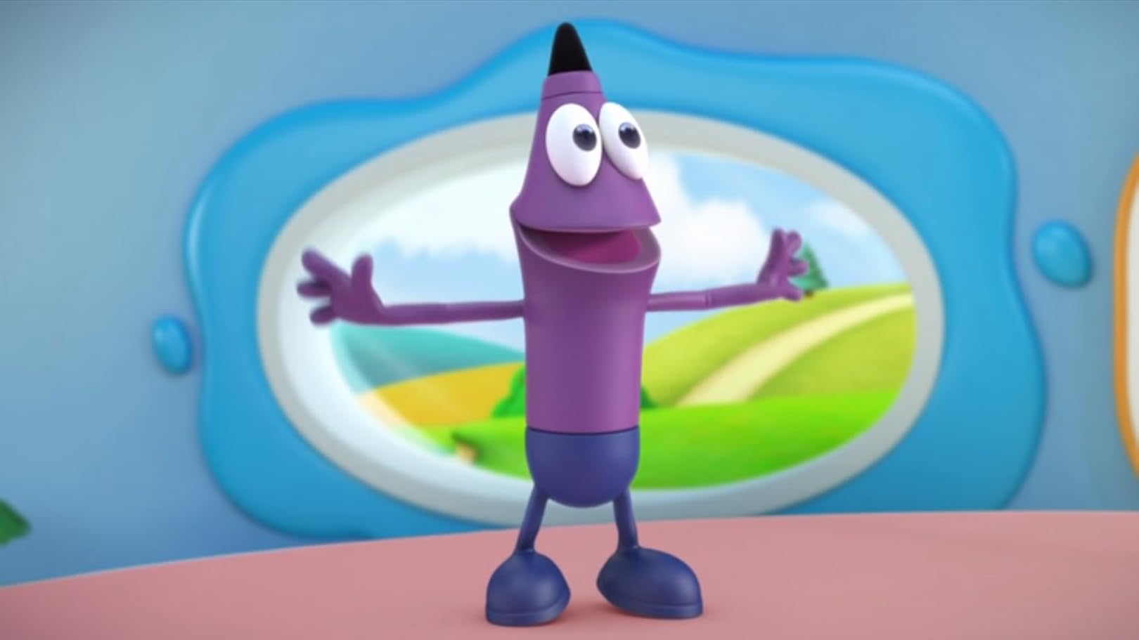 Watch Doodleboo: Season 1, Volume 2 | Prime Video