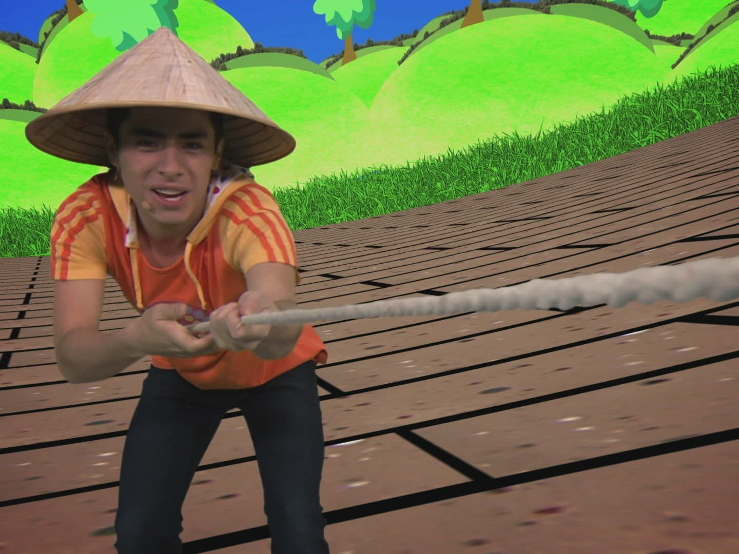 Prime Video: Hi-5 - Season 2