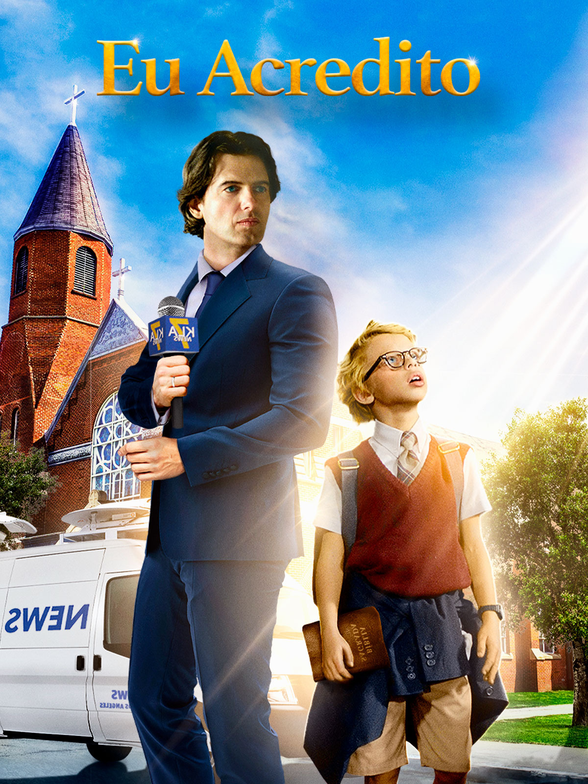 Prime Video: Yo creo