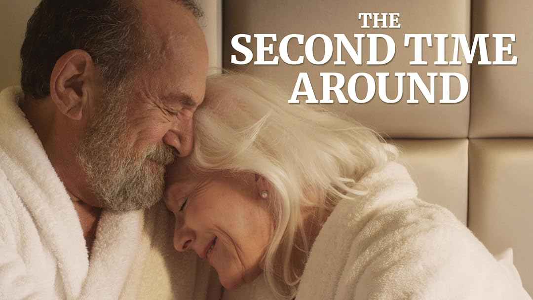 Prime Video: Second Time Around