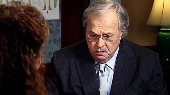 Prime Video: Autopsia - Season 1