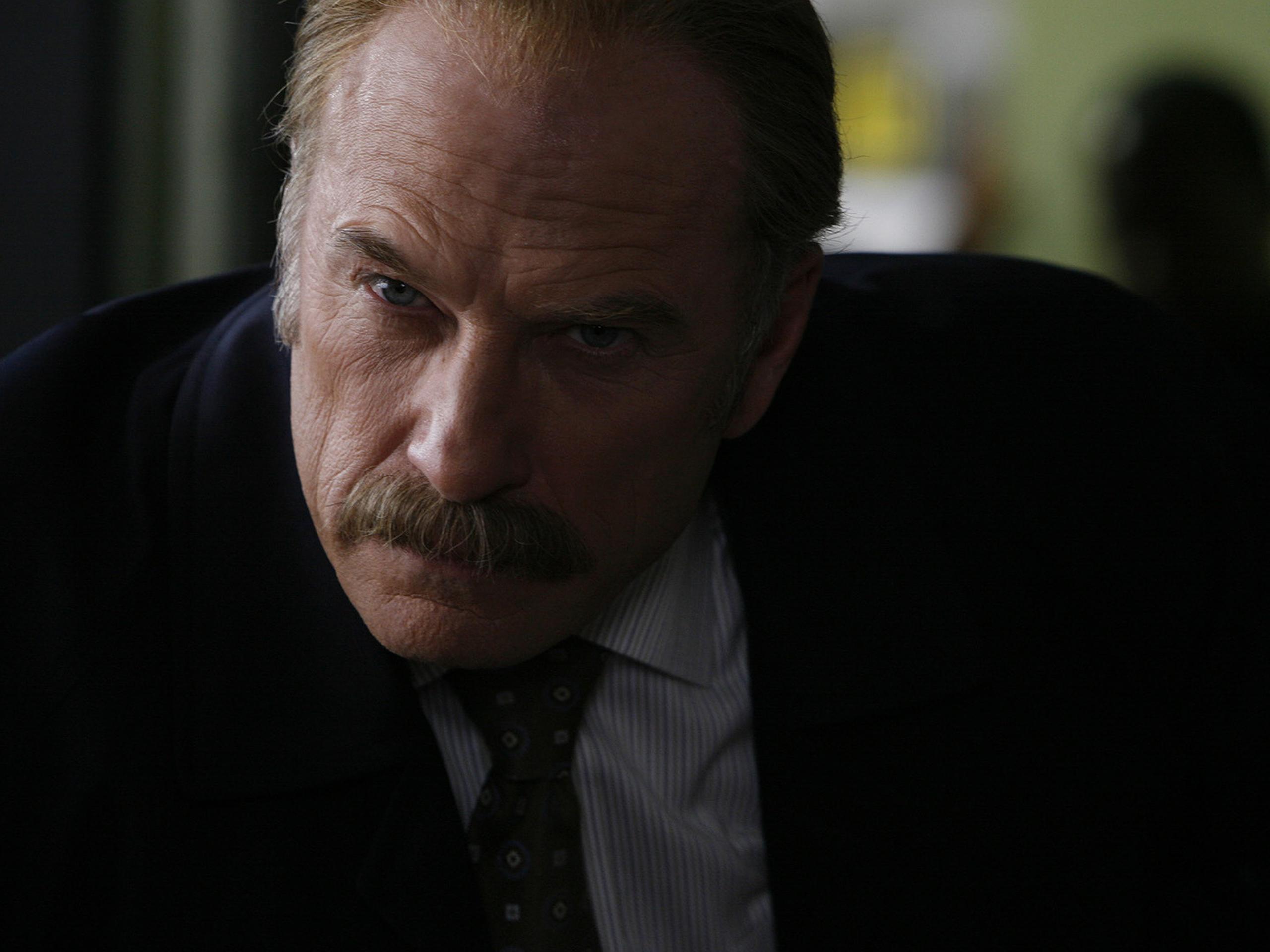 Prime Video: Monk - Season 5