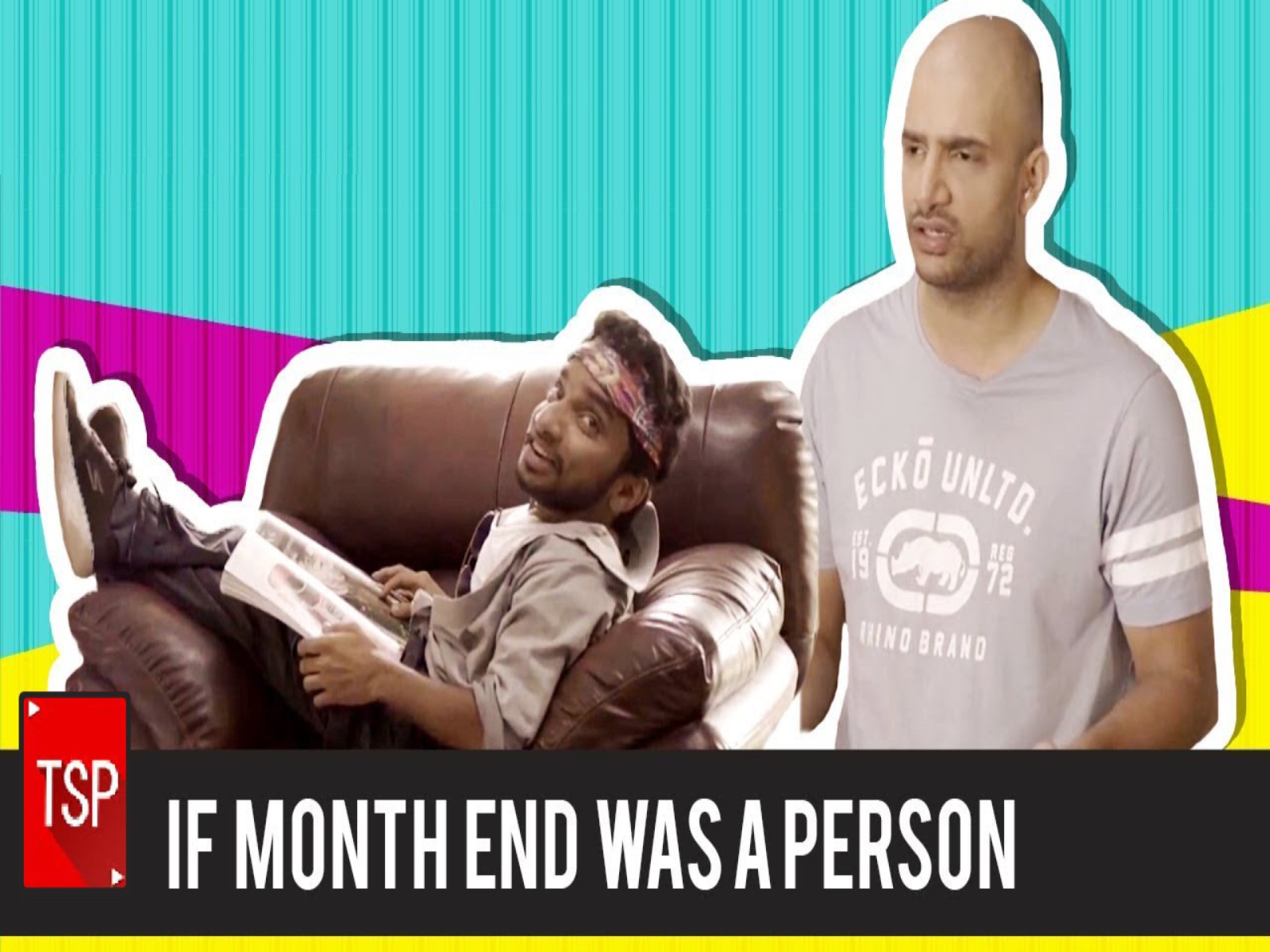 Prime Video: The Best of Screen Patti - Season 2