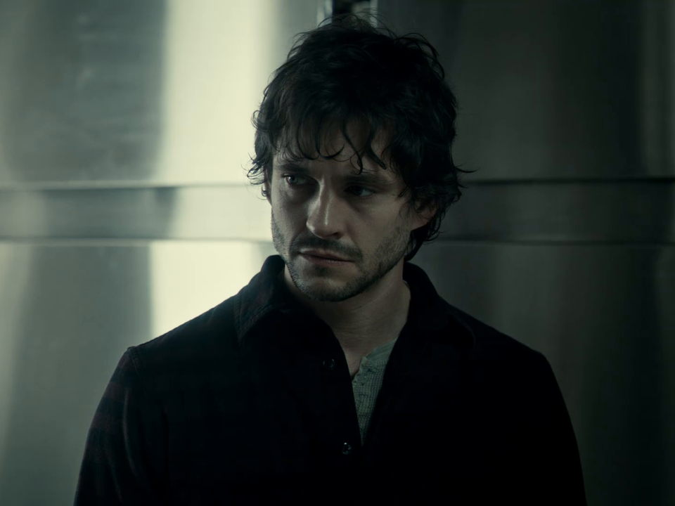 Prime Video: Hannibal, S1
