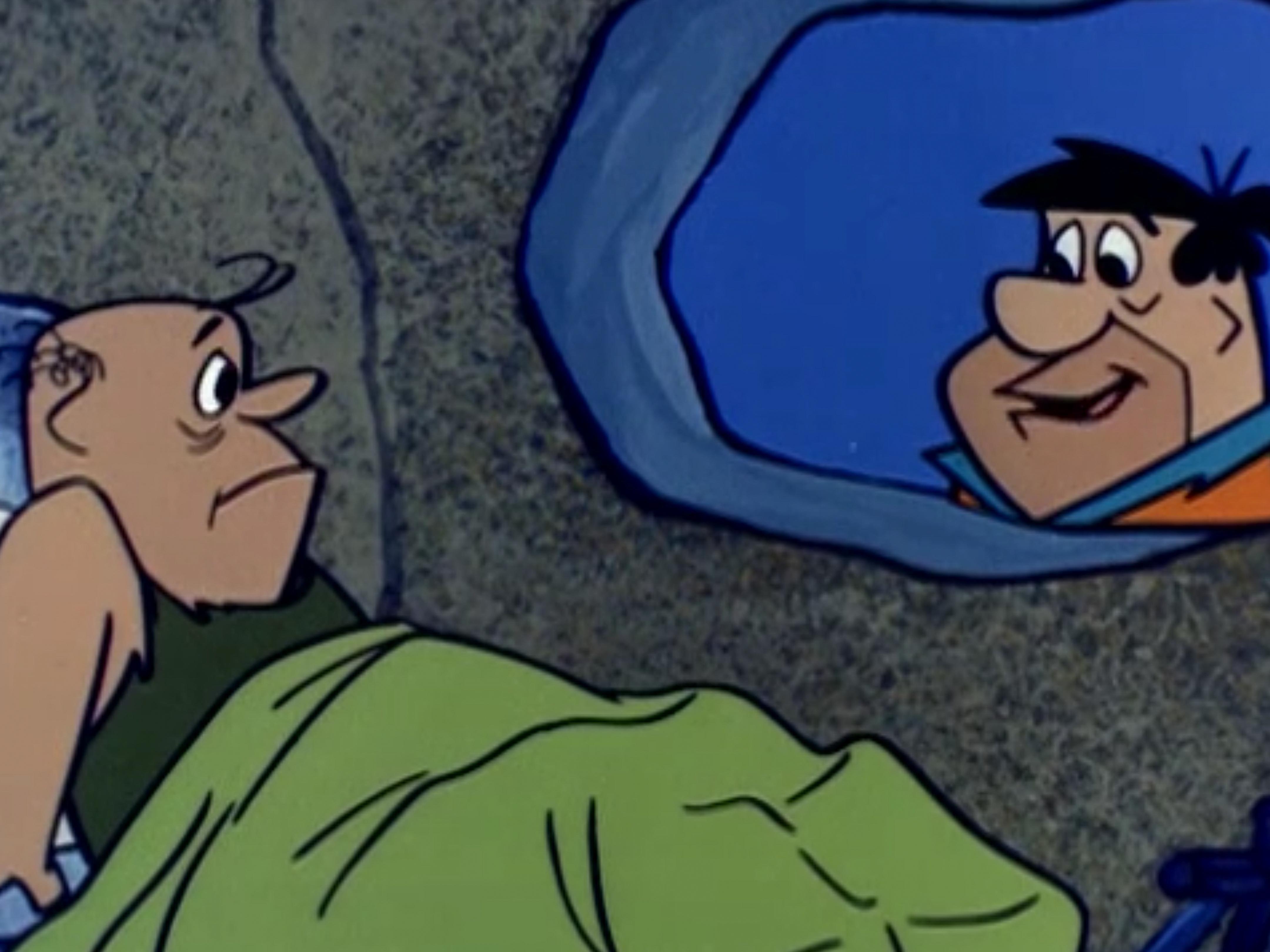 Prime Video: The Flintstones - Season 4