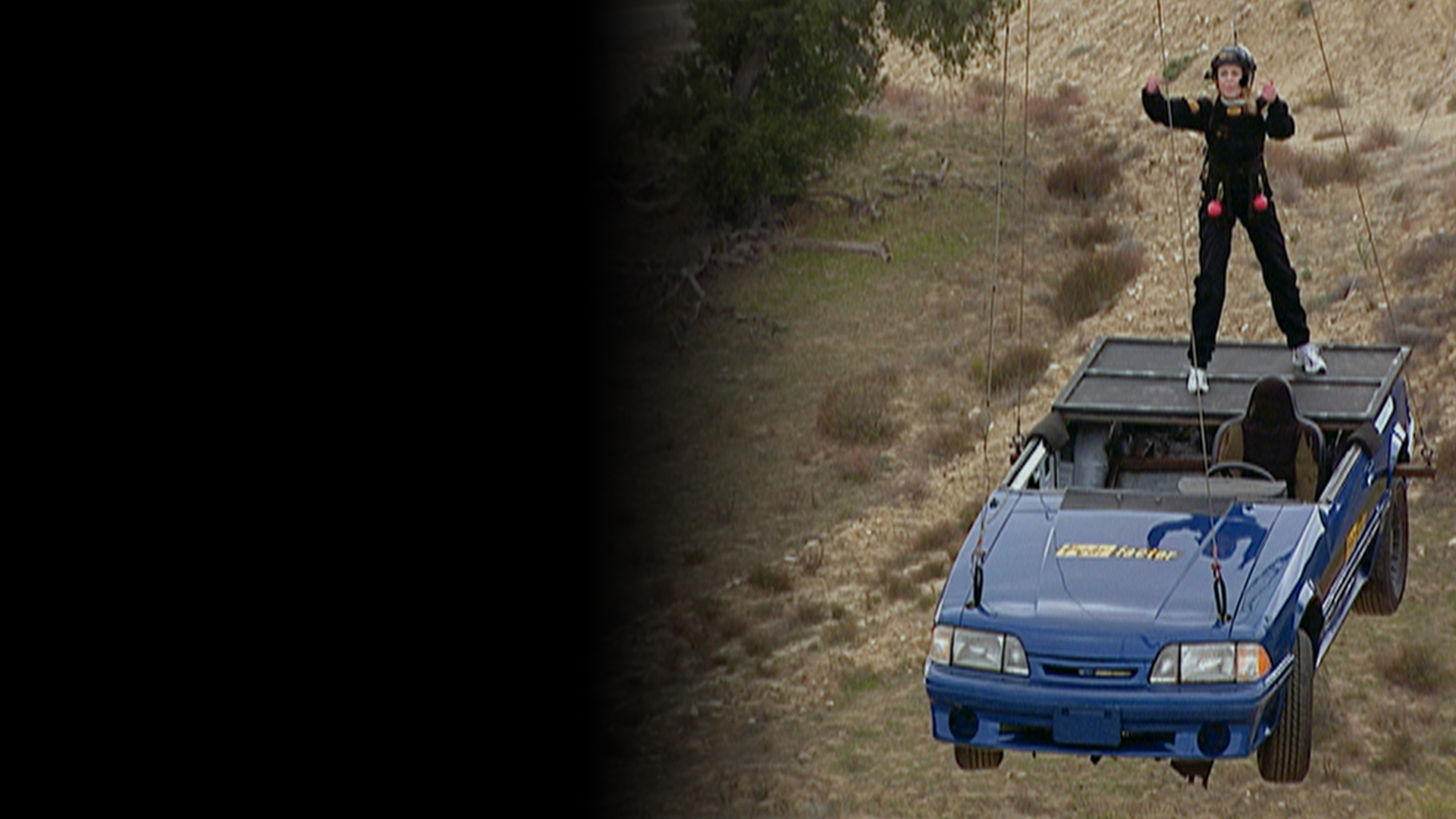 Prime Video: Fear Factor