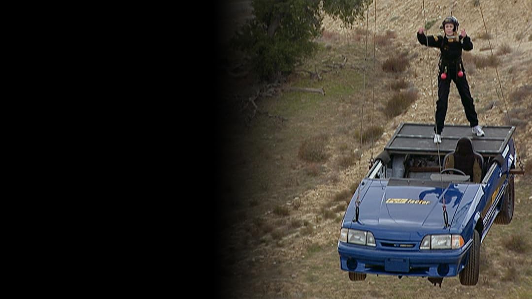 Watch Fear Factor | Prime Video