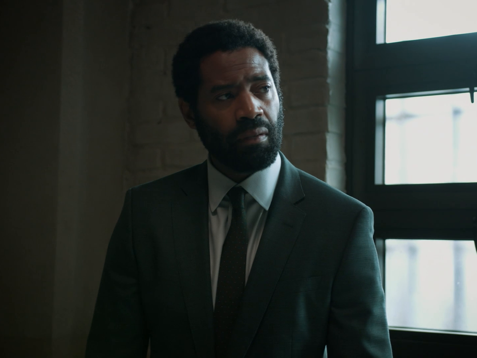 Prime Video: For life Season 2