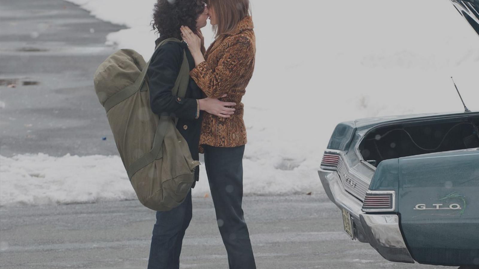 Watch Not Fade Away | Prime Video