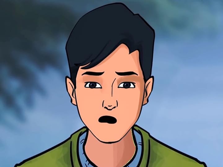 Prime Video: Khooni Monday