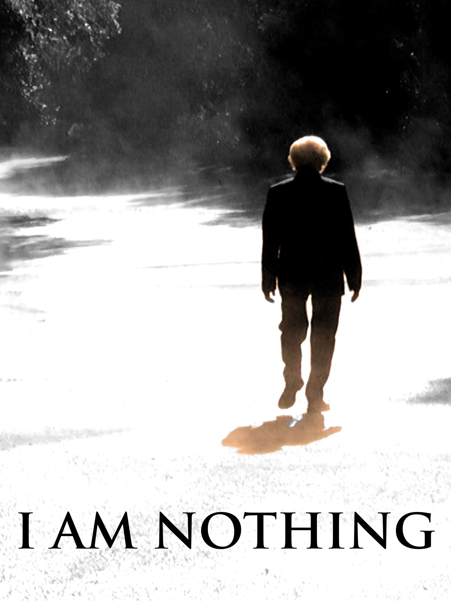 Prime Video: I Am Nothing