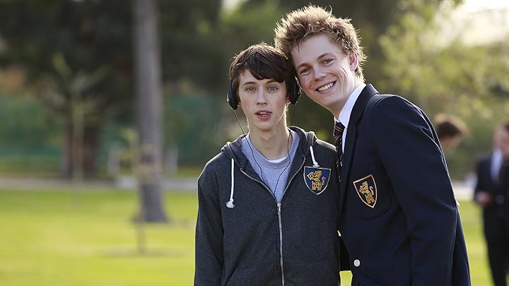 Prime Video: Spud 3: Learning to Fly