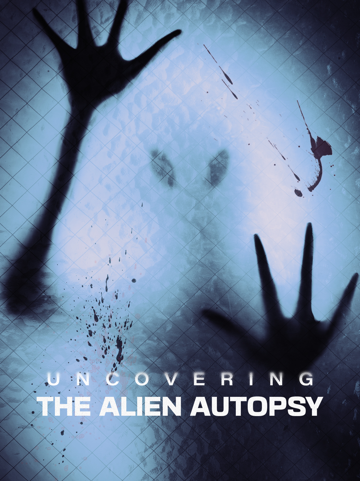 Prime Video: Uncovering the Alien Autopsy