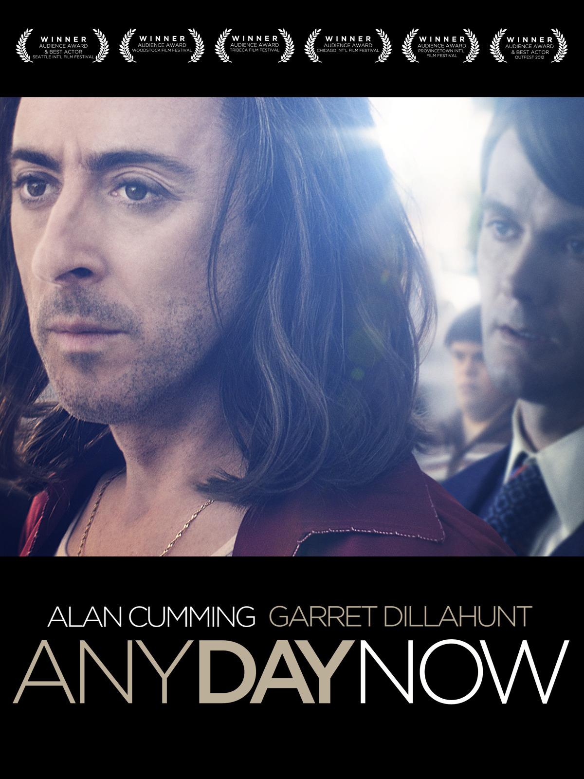 Prime Video: Any Day Now