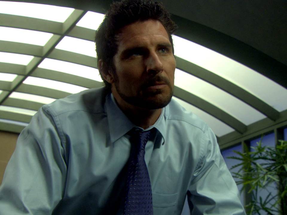 Prime Video: Eureka - Season 1