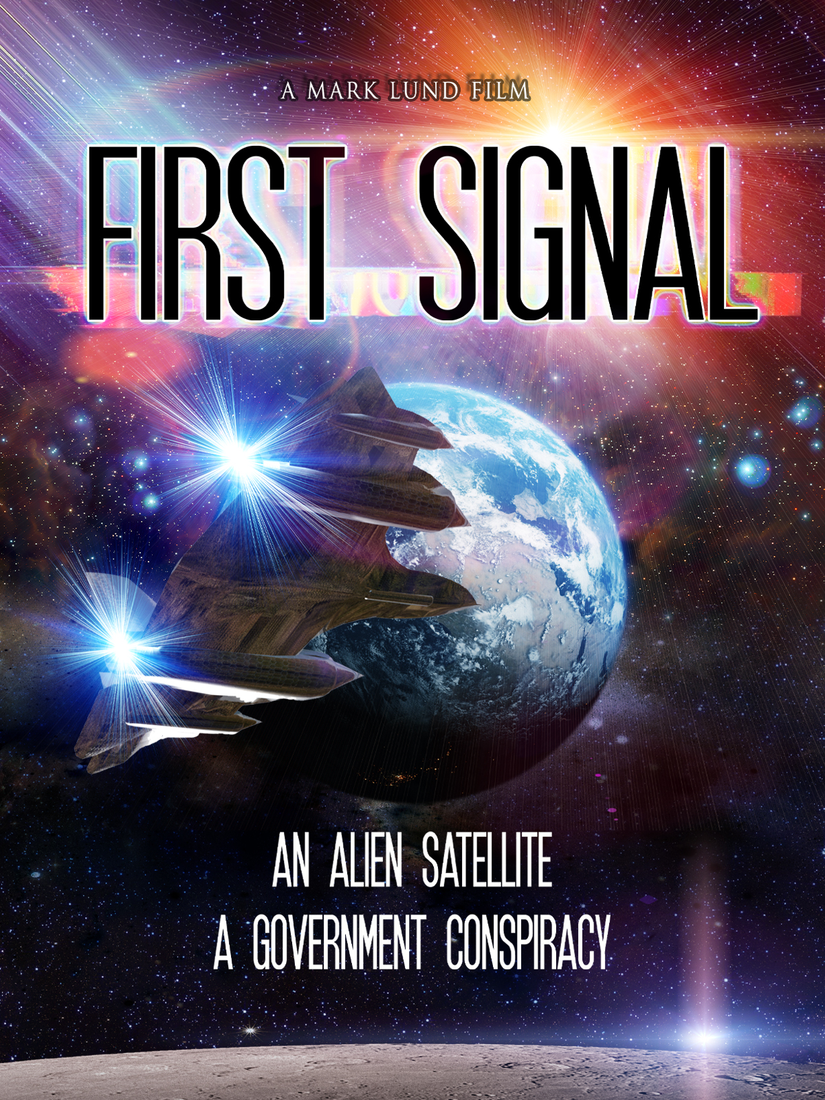 Prime Video: First Signal