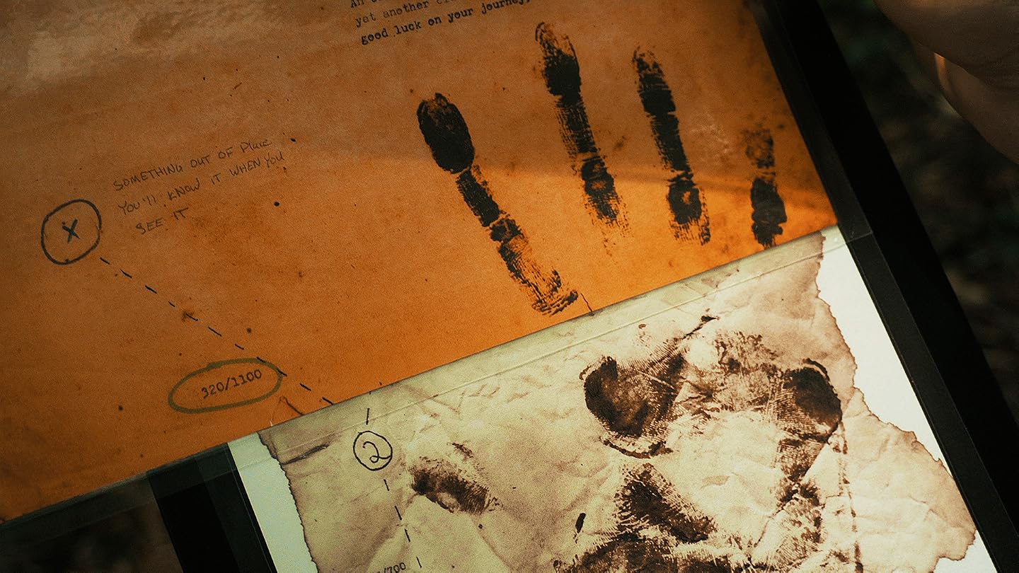 Watch The Blackwell Ghost 7 | Prime Video