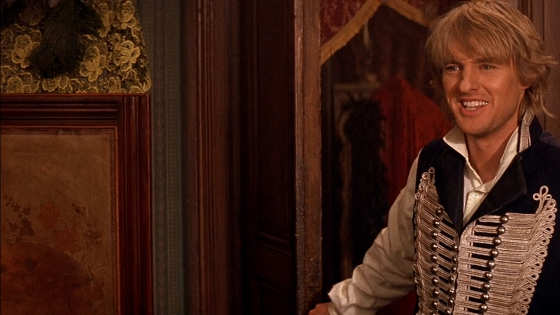 Prime Video: Shanghai Knights