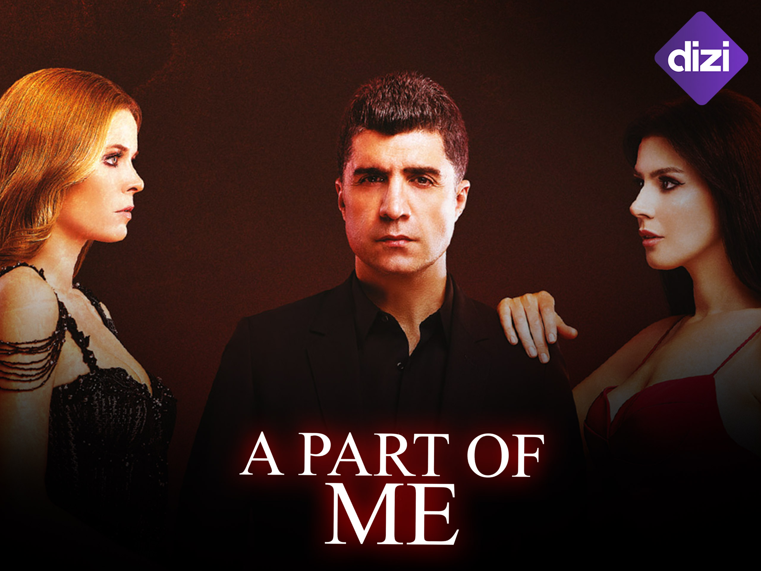 Prime Video: A Part of Me