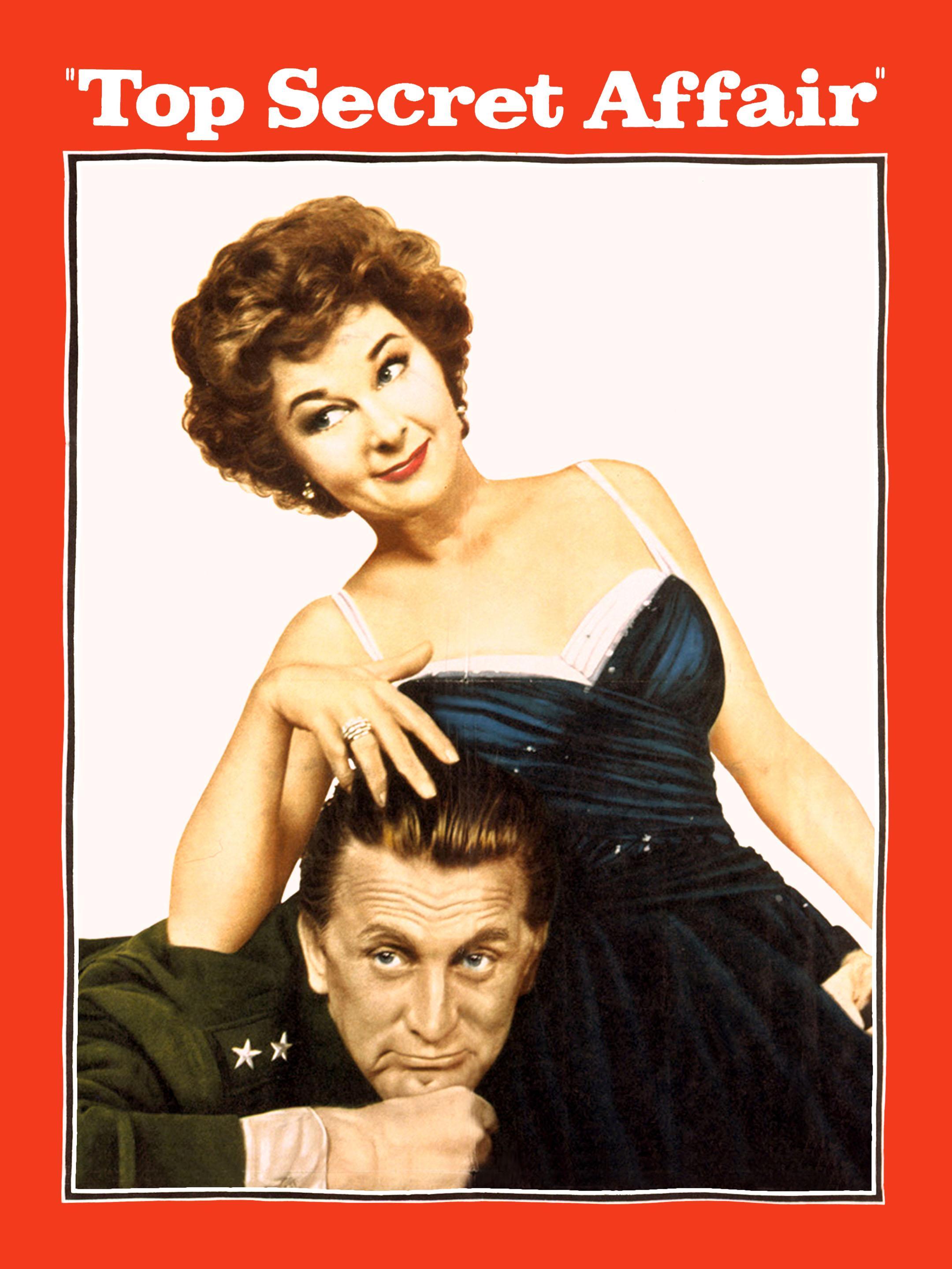 June Blair 1957