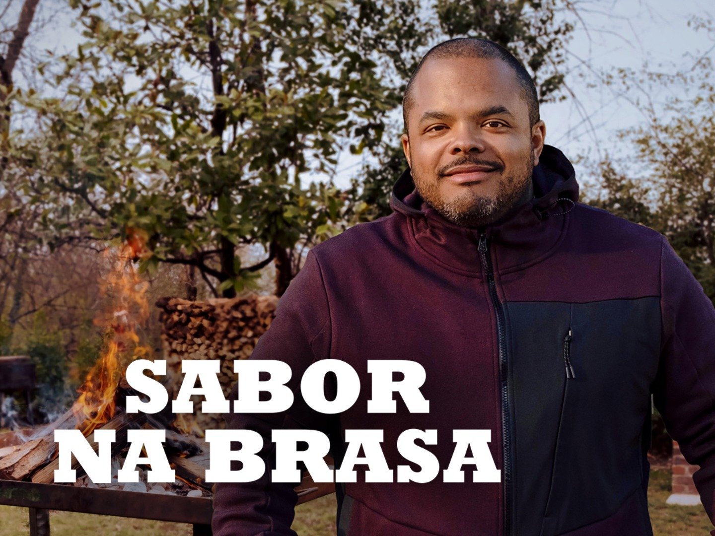 Prime Video: Sabor na Brasa