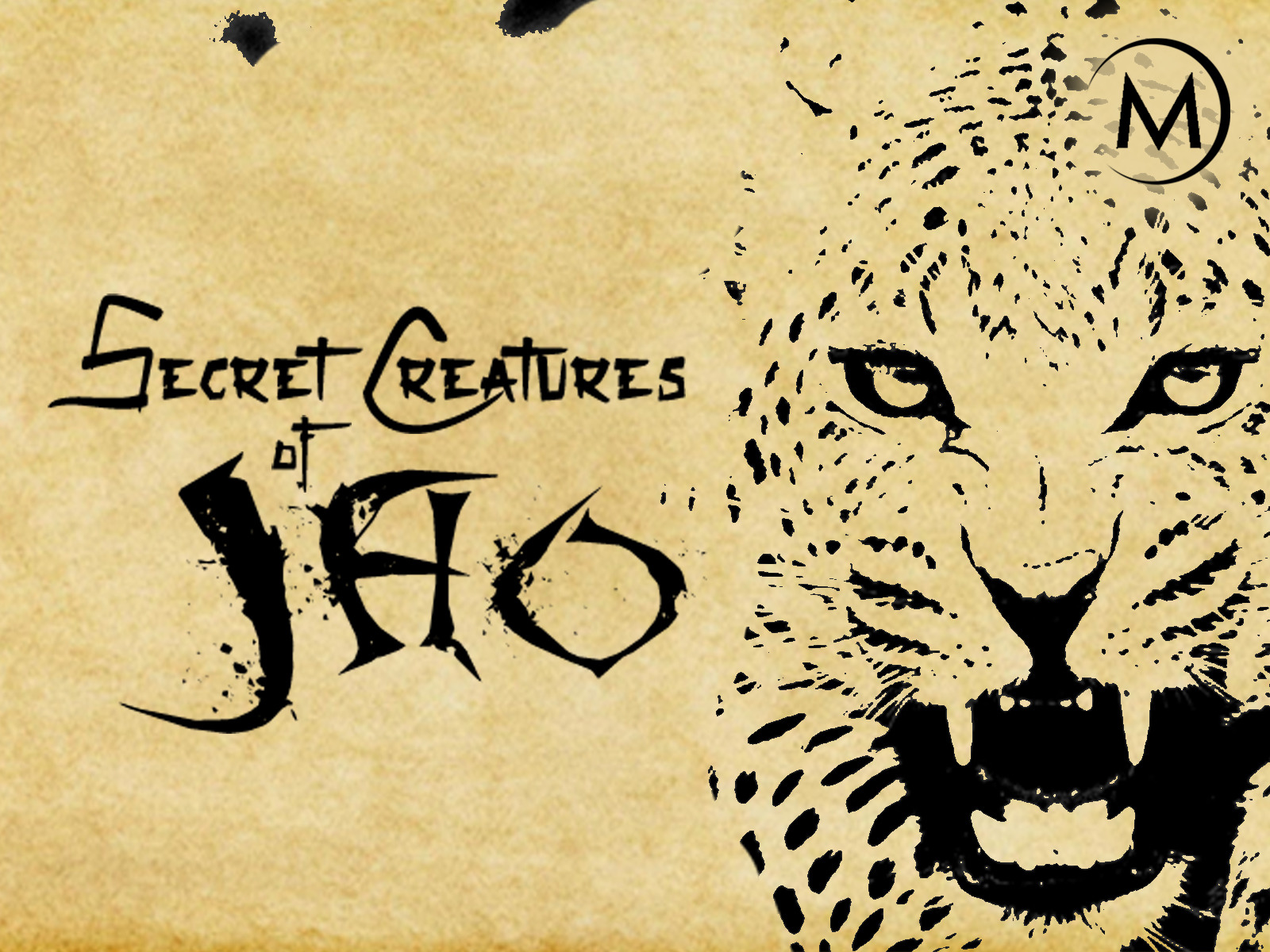 Prime Video: Secret Creatures of Jao