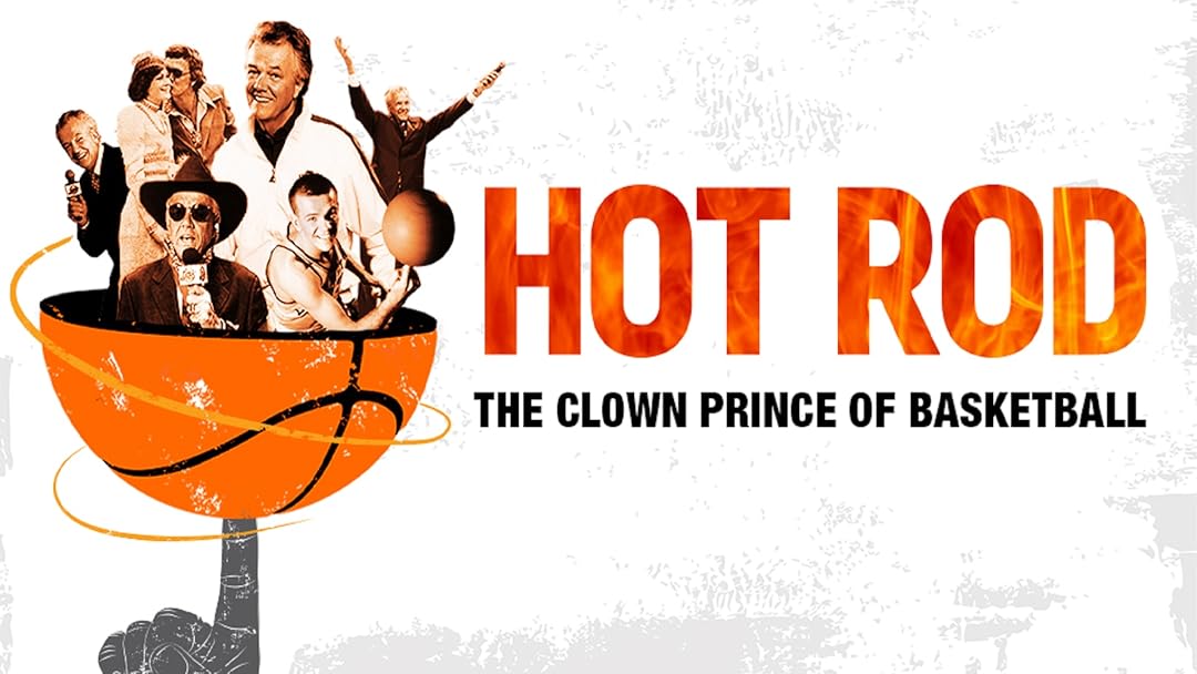 Watch Hot Rod | Prime Video
