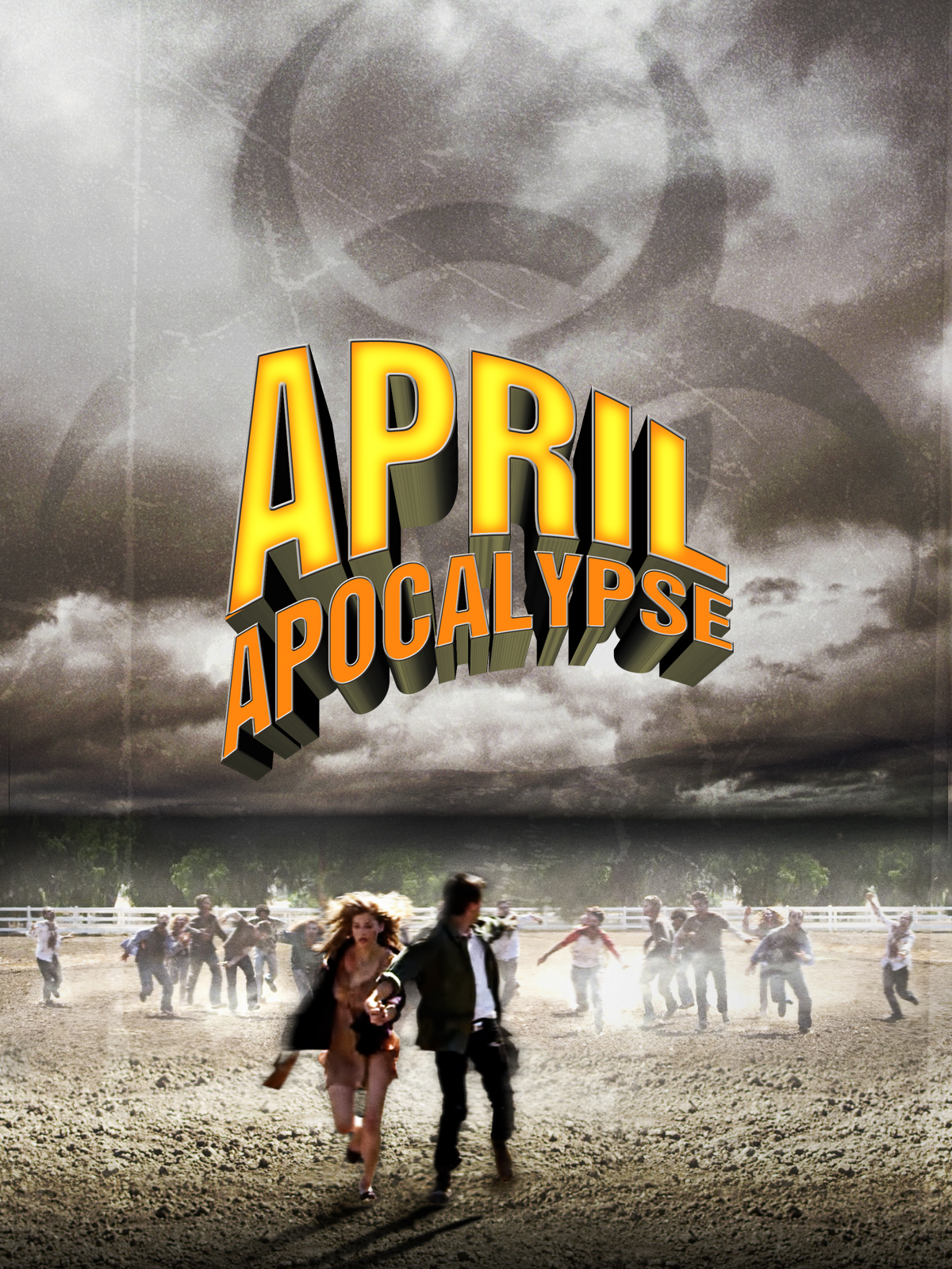 Prime Video: April Apocalypse