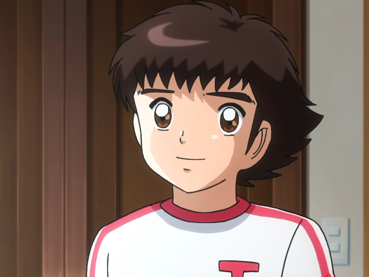 Prime Video: Captain Tsubasa