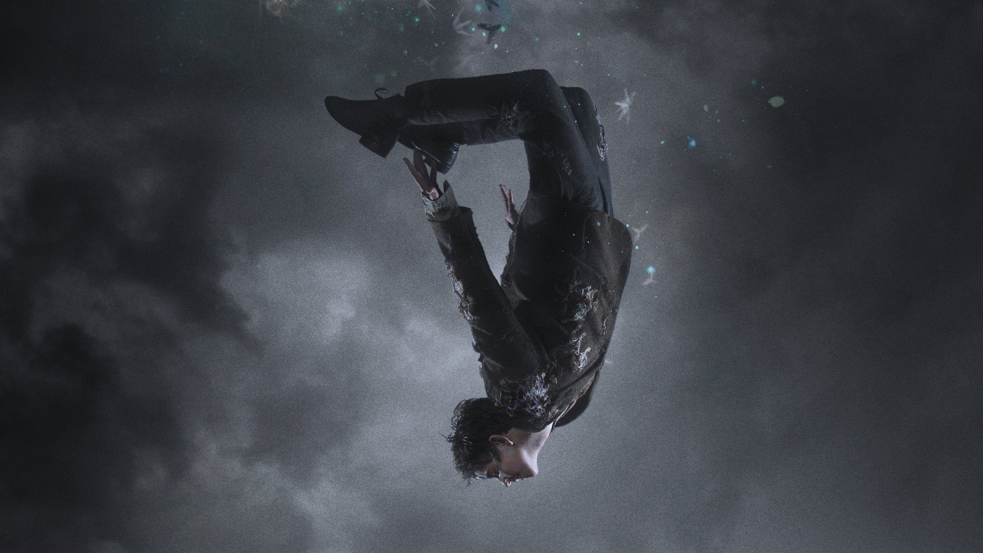 Watch Neverland | Prime Video