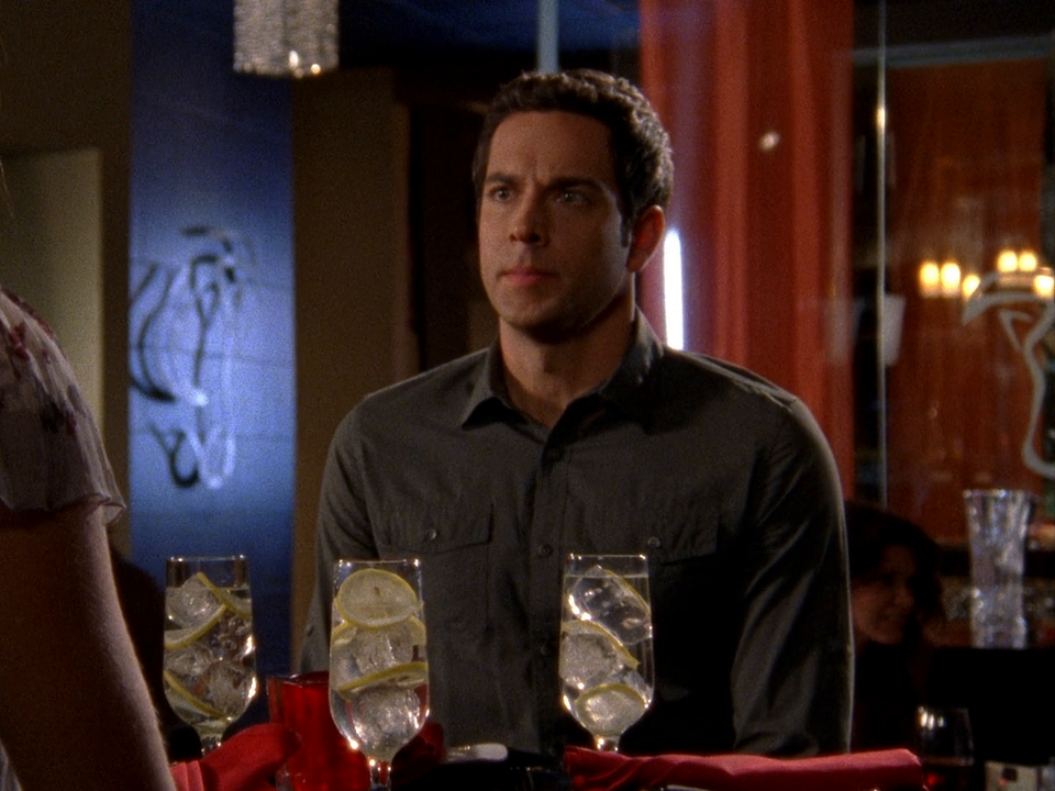 Prime Video: Chuck - Season 4