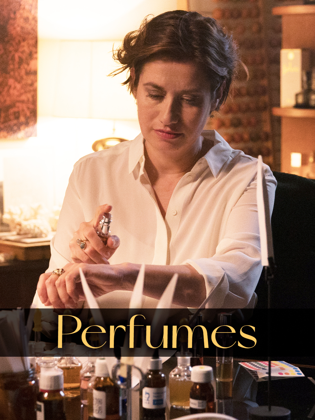Prime Video: Perfumes