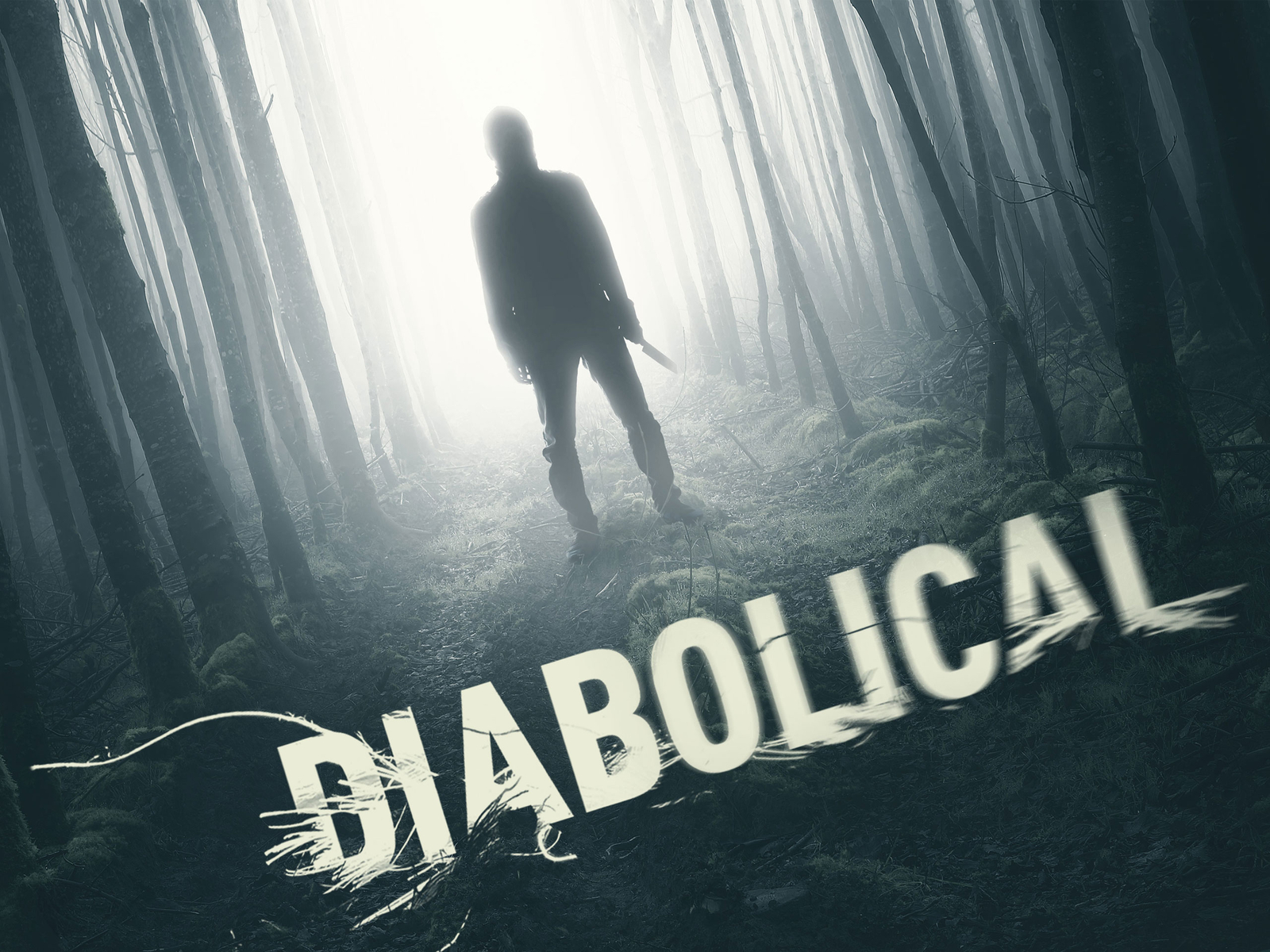 Prime Video: Diabolical - Season 1
